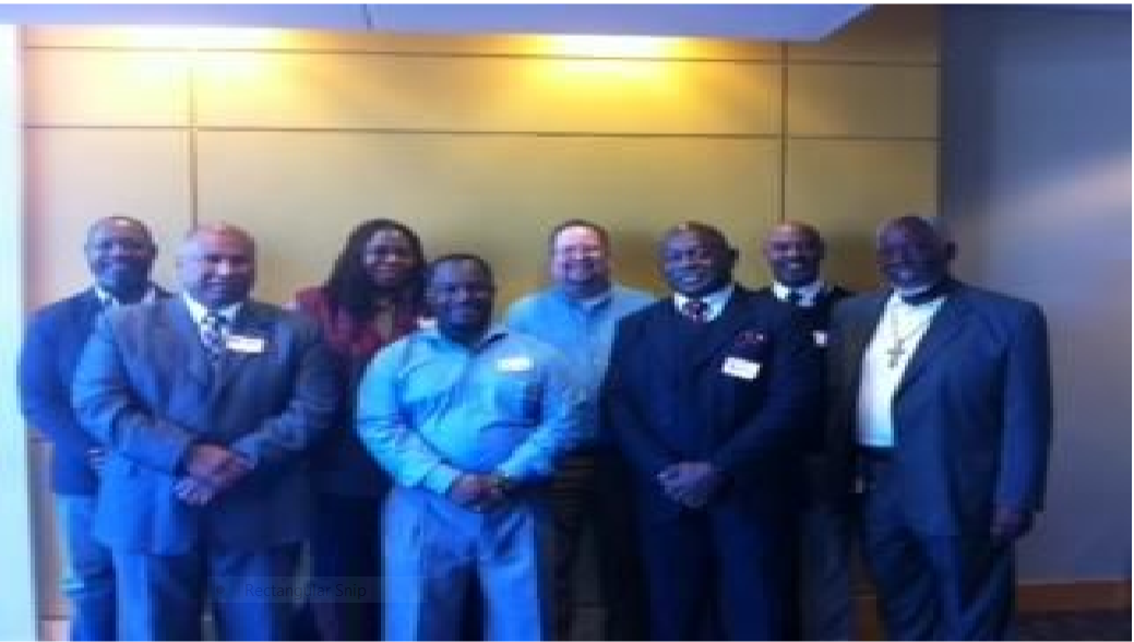 Community Advisory Board – FAITH Network