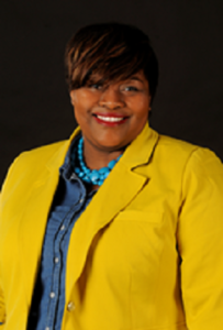 Dr. Tiffany Haynes – FAITH Network